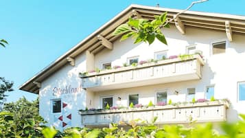 Apartamento | Exterior