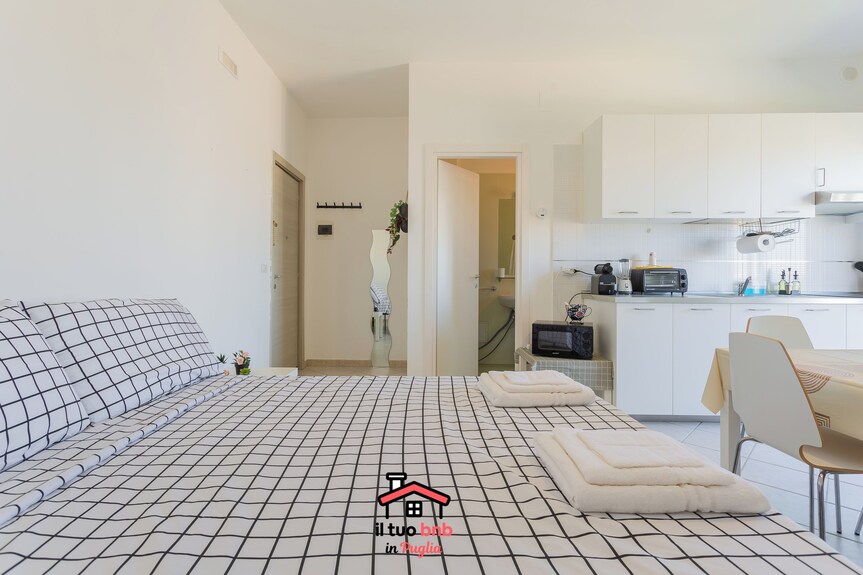 3 Bnb Of Nations - Giovinazzo