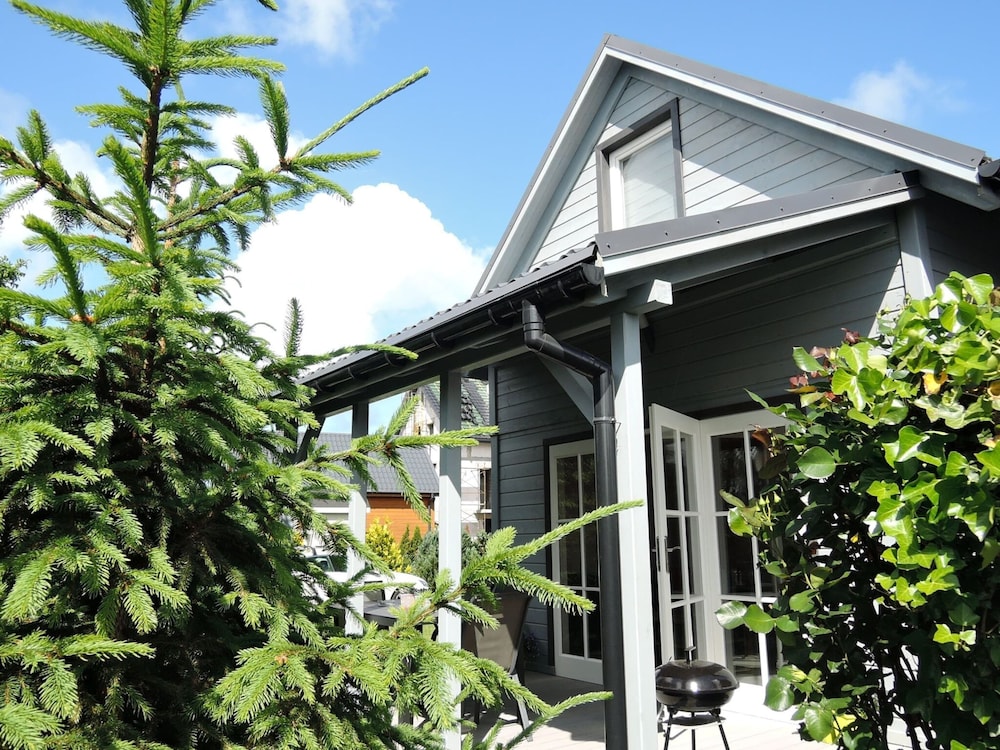 Holiday Home In A Holiday Park In Rewal With A Terrace - Rewal