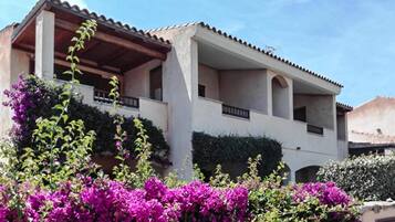 Apartamento | Exterior