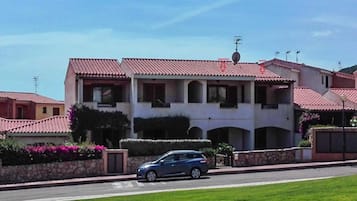 Apartamento | Exterior