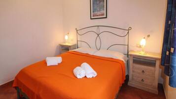 Apartamento | 1 quarto, com mobília individualizada