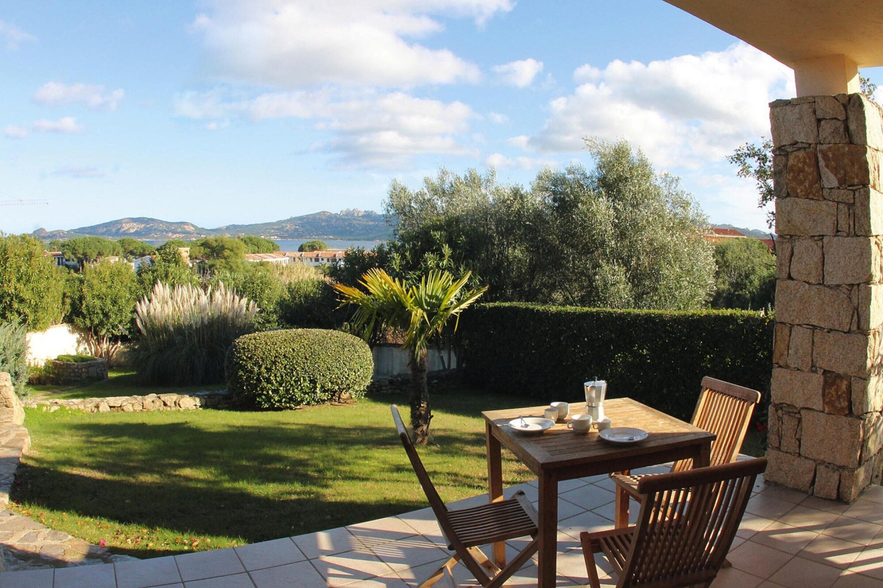 Apartamento | Restaurantes