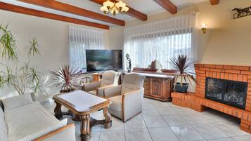 Casa | Sala de estar