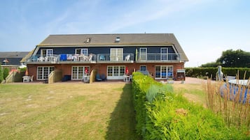 Apartamento | Exterior