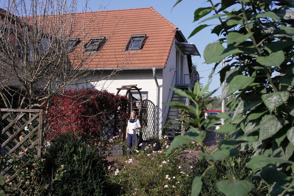 Ferienwohnung Im Luckaitztal Gosda - Calau