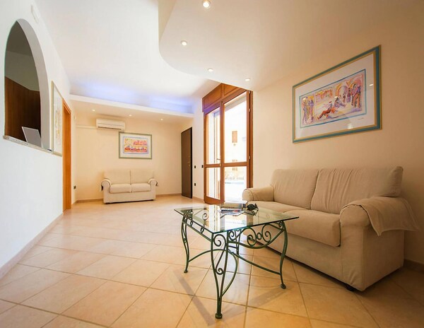 Apartment In Sardinia Near Cala Liberotto Beach - Orosei