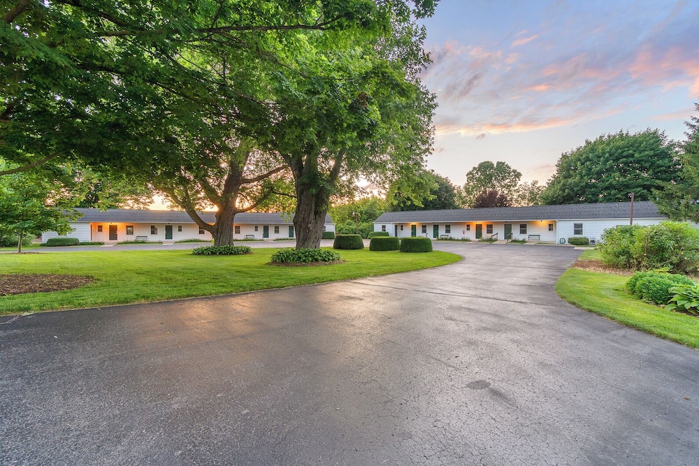 Motel Somerset - Michigan