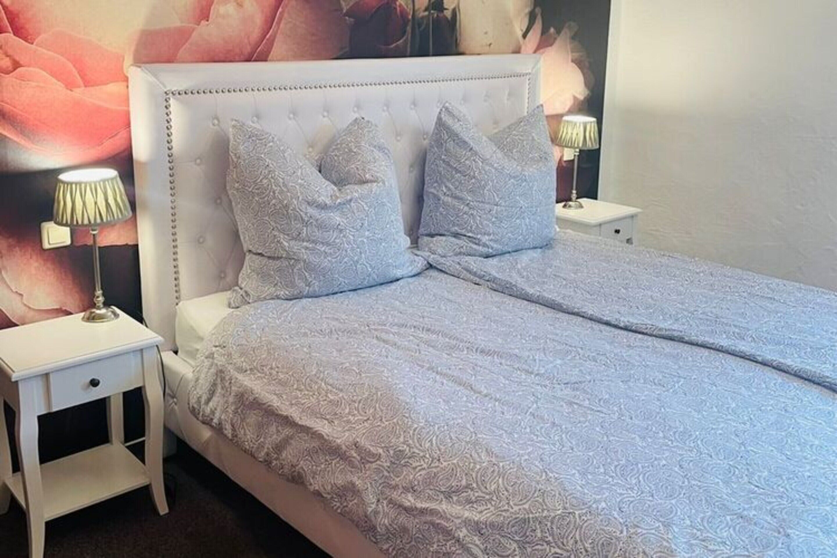 Apartamento | 2 quartos 