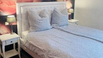 Apartamento | 2 quartos