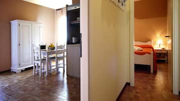 Apartamento | Opções para refeição