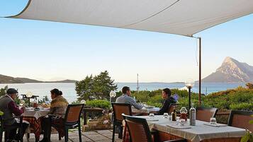 Apartamento | Restaurantes