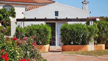 Apartamento | Receção