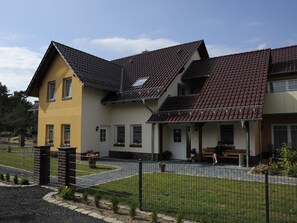 Apartamento | Exterior