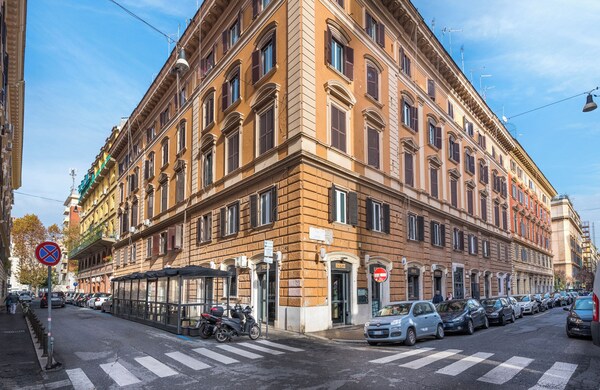 Cardinal Vatican Inn - Rom