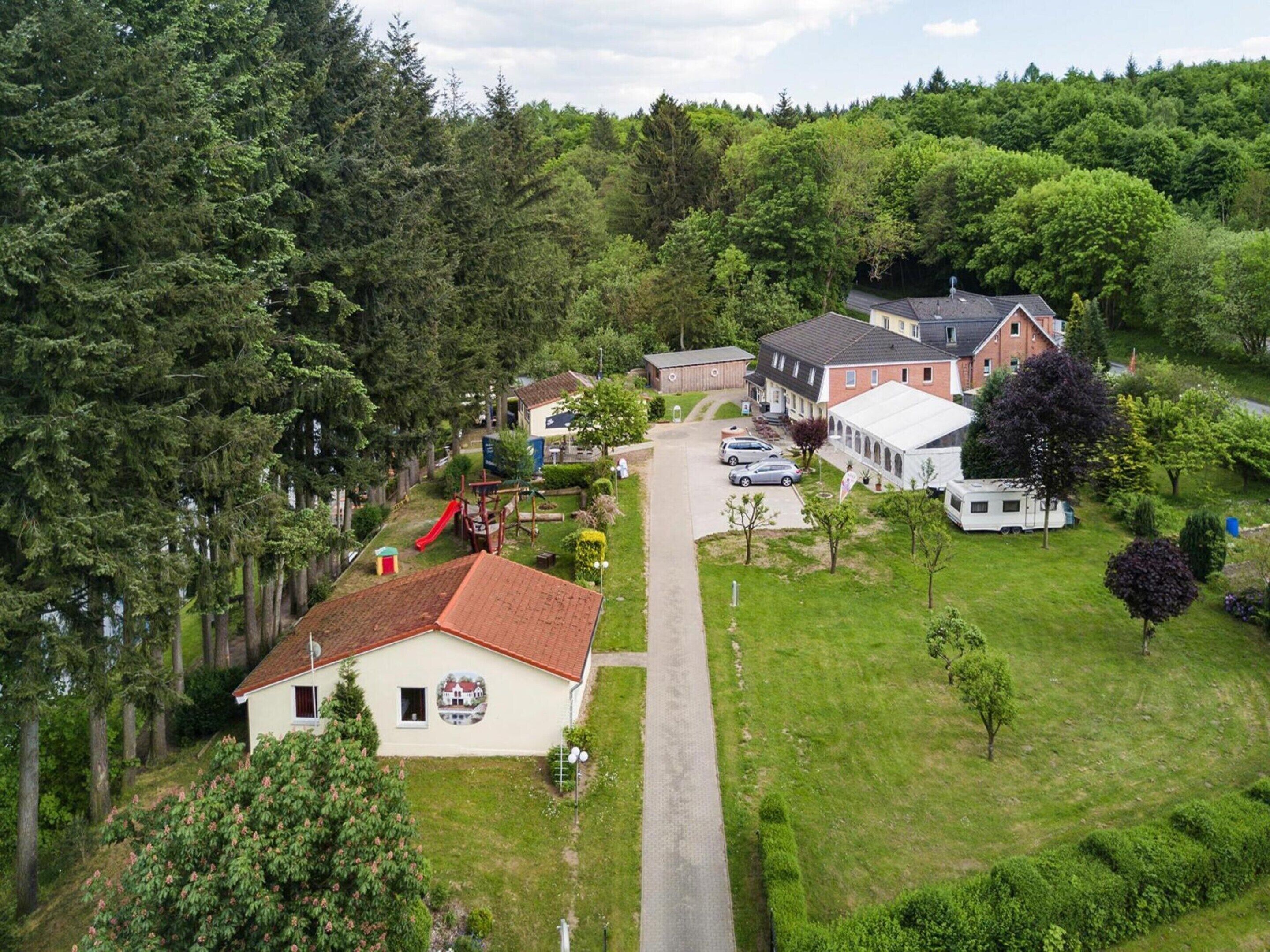 Casa | Exterior