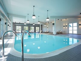 Apartamento | Piscina | Piscina interna, piscina externa