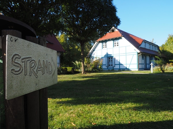 Wohnung Im Feriendorf Rugana - Dranske