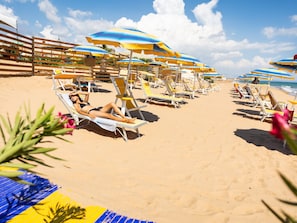 Apartamento | Praia | Perto da praia