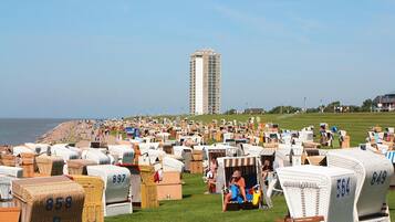 Apartamento | Vista do alojamento