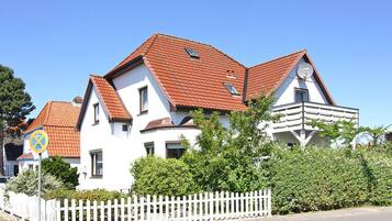 Apartamento | Exterior