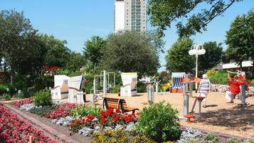 Apartamento | Vista do alojamento