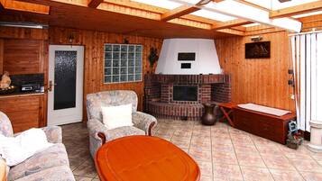 Apartamento | Exterior