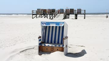 Apartamento | Vista da propriedade