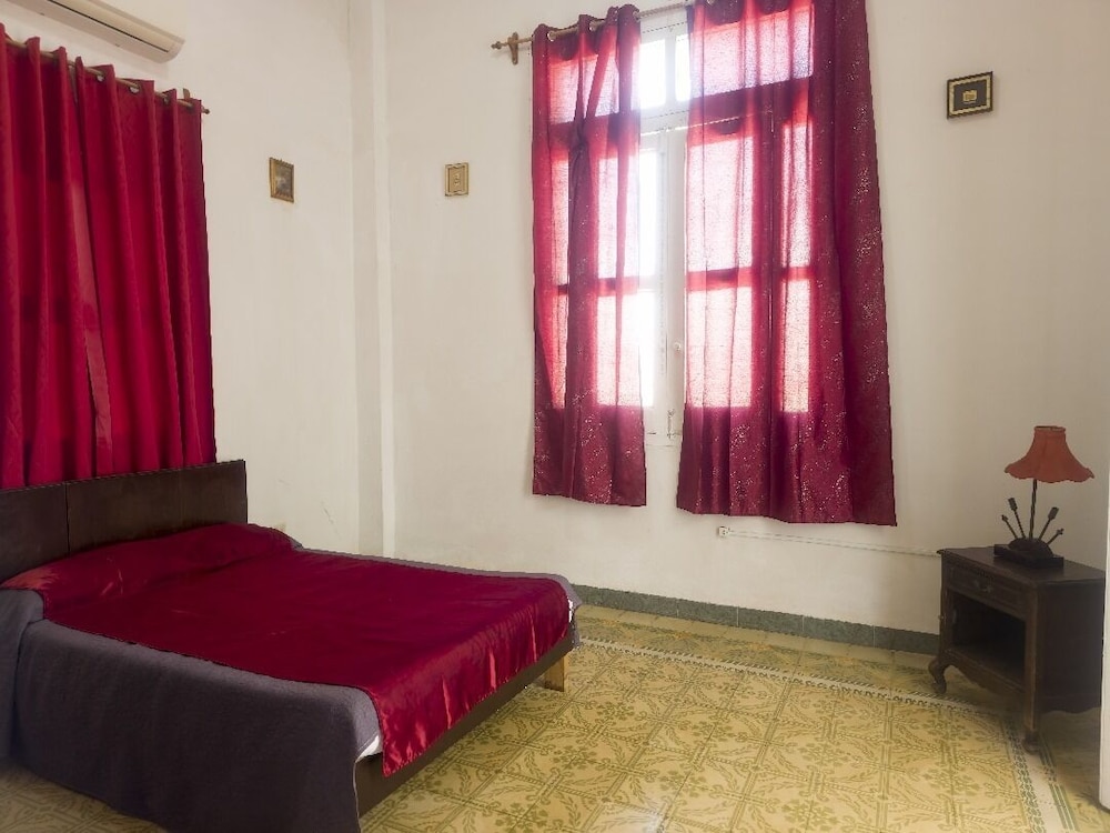 Zoe House - Havanna