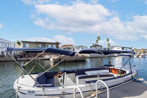 Casa (2 Bedrooms) | Parte interna