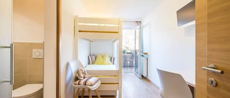 Apartamento | Banheiro