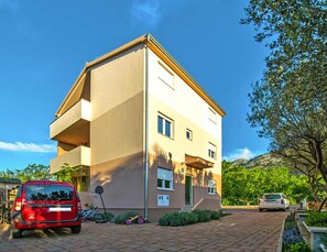 Apartamento | Exterior