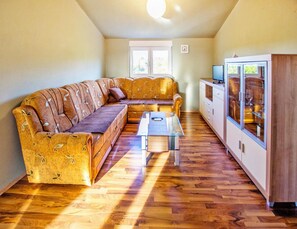 Apartamento | Sala