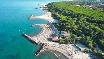 Apartamento | Vista para a água