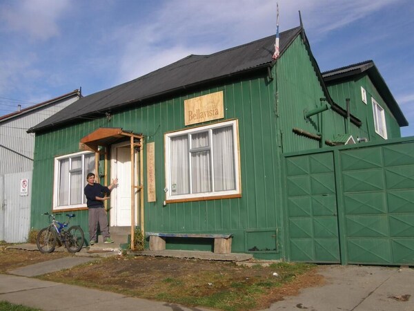 Hostal Bellavista Patagonia - Puerto Natales