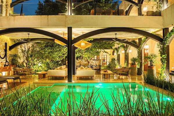 Terraço/pátio