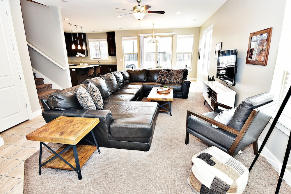 莫阿布入口429号 - 拱門國家公園