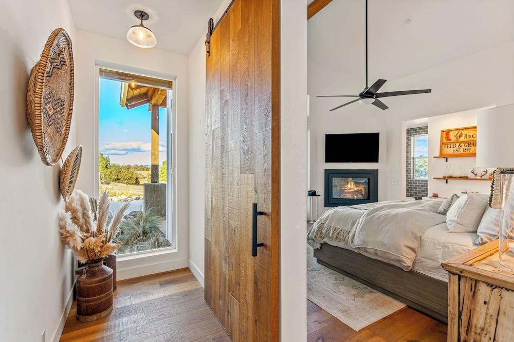 Partridge Ranch - Palomar Mountain, CA