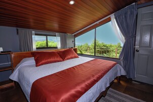 Vila clássica, vista para a montanha | Berços grátis, Wi-Fi de cortesia, roupa de cama