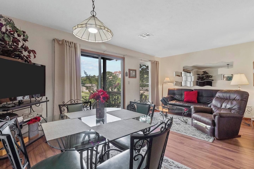 Links~petfriendly~pointe Royale Resort~golfview~pools~hottub - 密蘇裡州