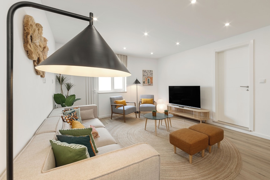 Surf & Chill Peniche Villa - Lourinhã