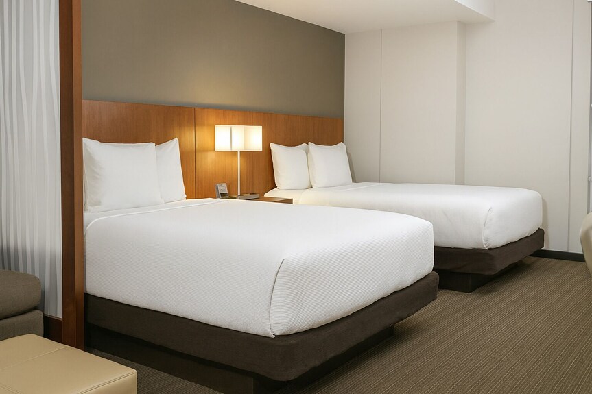 Deluxe Double Retreat | Marinn Place | Near Financial Hub & Metro - Panama City