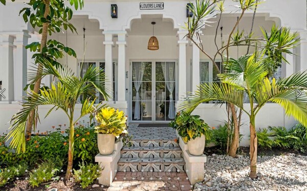 Villa Bohemia I - San Juan, Puerto Rico