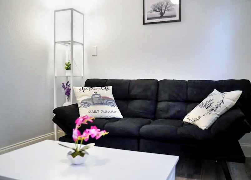 Private Suite Near Busch Gardens / Adventure Island / Usf - Tampa, FL