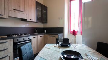 Apartamento | Sala de jantar