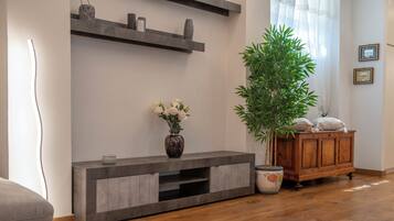 Detalhe da parte interna