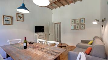Apartamento | Sala de jantar