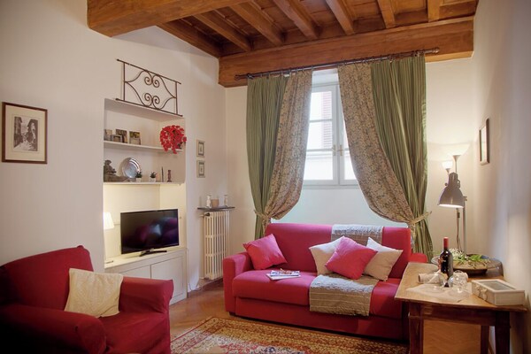 Mamo Florence - Palazzo Spinelli Apartment - Florencia