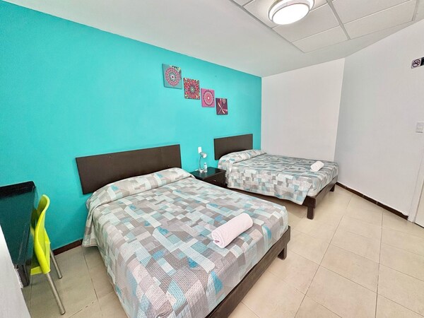 Hotel Plazha - Tuxtla Gutiérrez