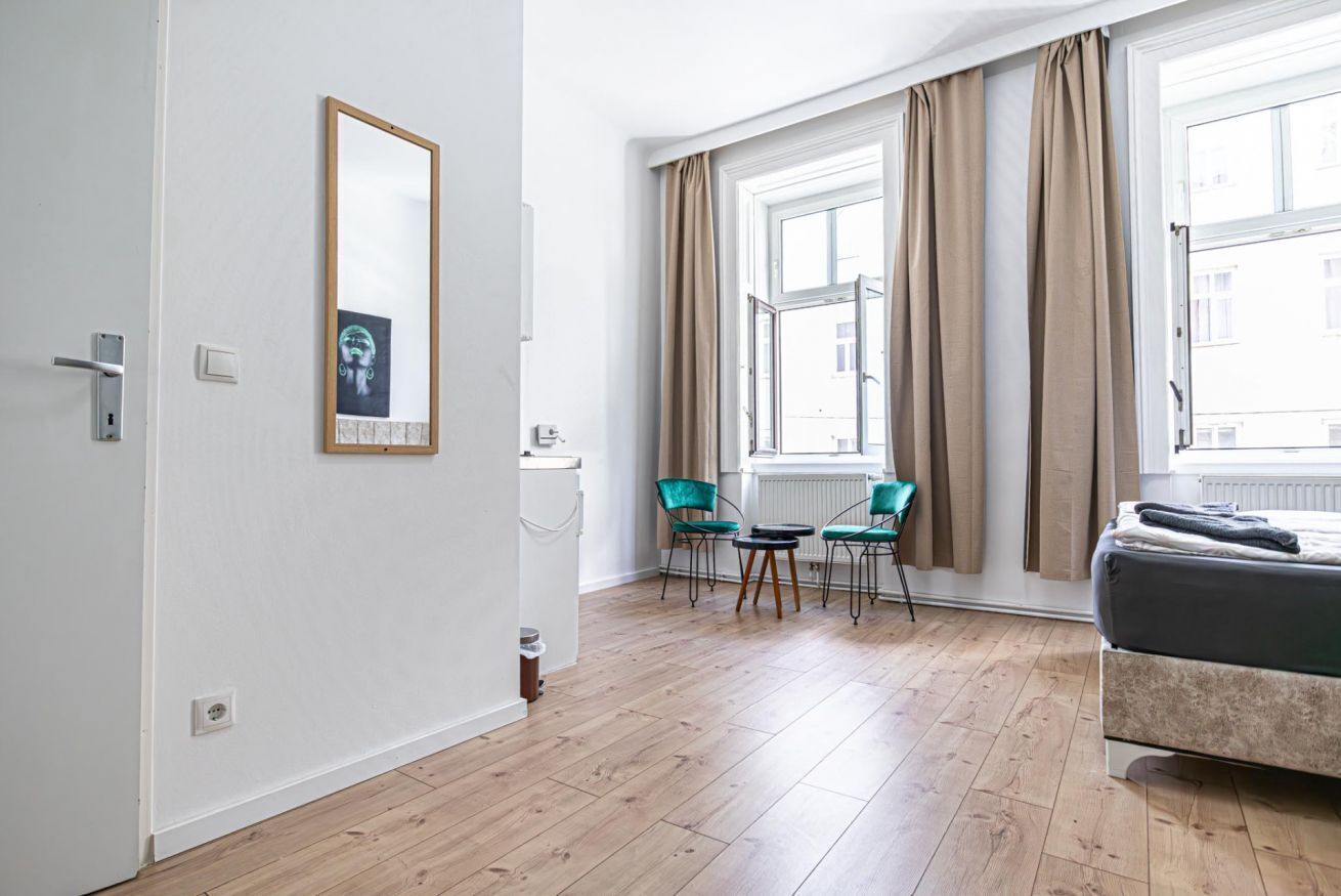 Beautiful 1br Apartment 15-min To City Center - Schwechat